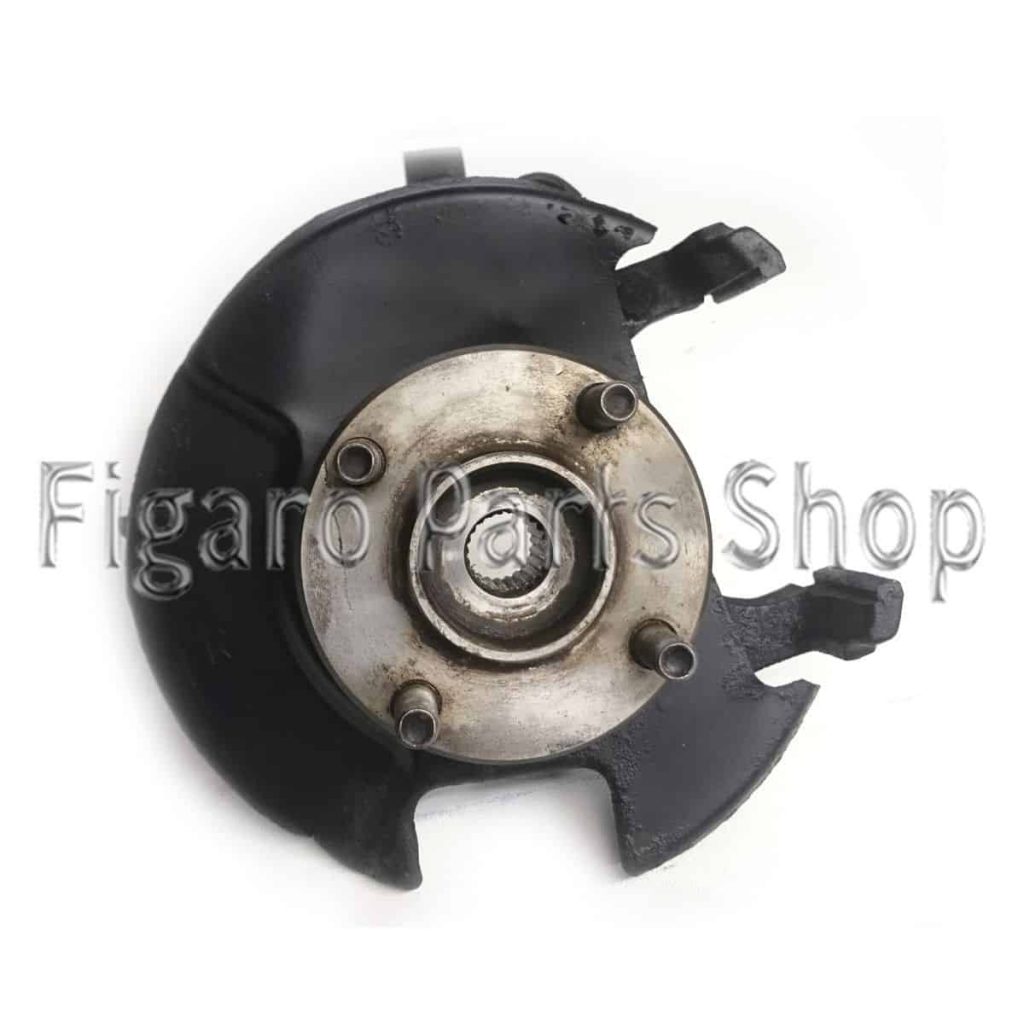 Nissan Figaro Shock Absorbers - New - Front Set - The Figaro Shop ...