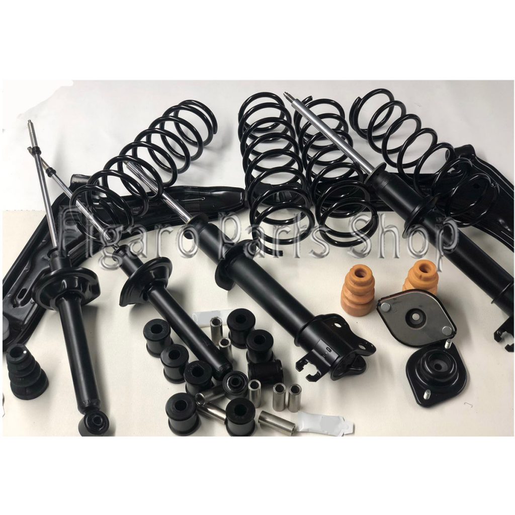 Packages / Kits Archives - Page 2 of 2 - The Figaro Shop (Parts Department)