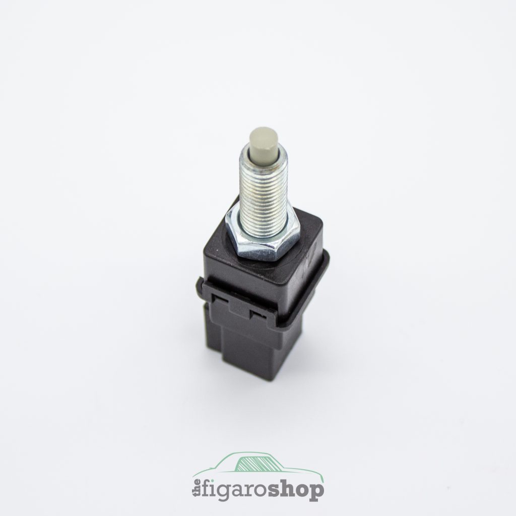 Nissan Figaro Brake Light Switch - The Figaro Shop (Parts Department)