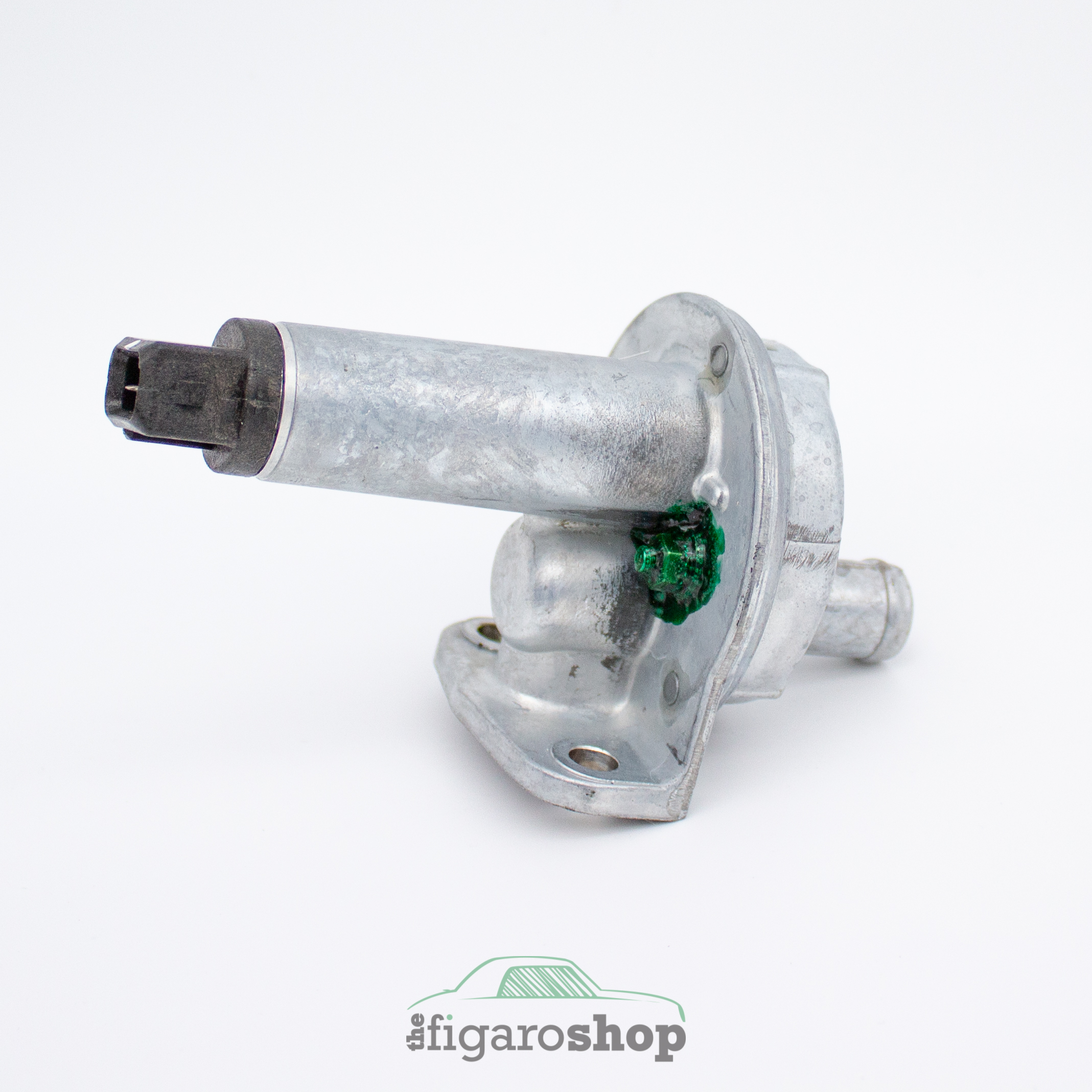 Nissan Figaro Cold idle valve, idle control unit. - The Figaro Shop ...