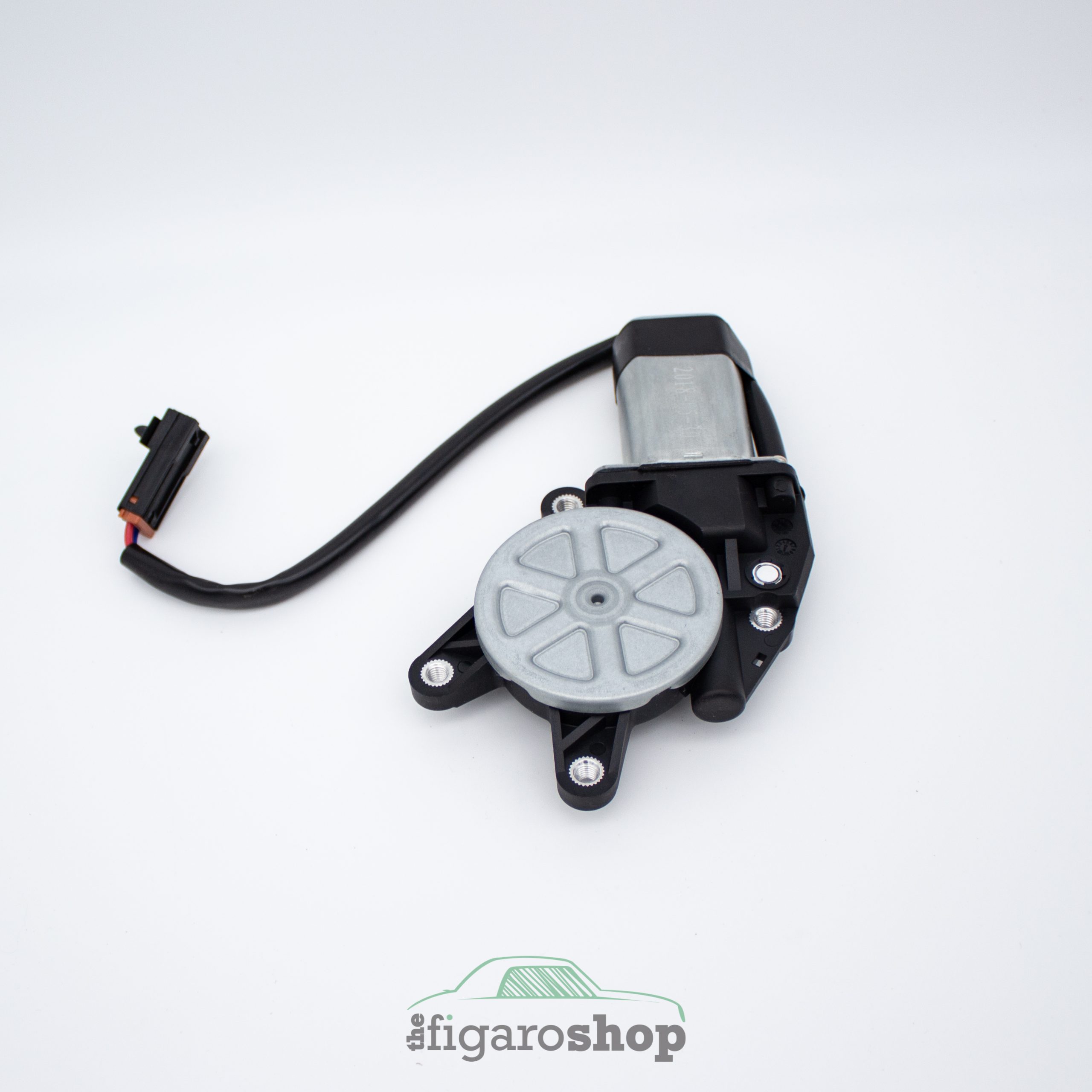 Nissan Figaro Window Motor - New - The Figaro Shop (Parts Department)