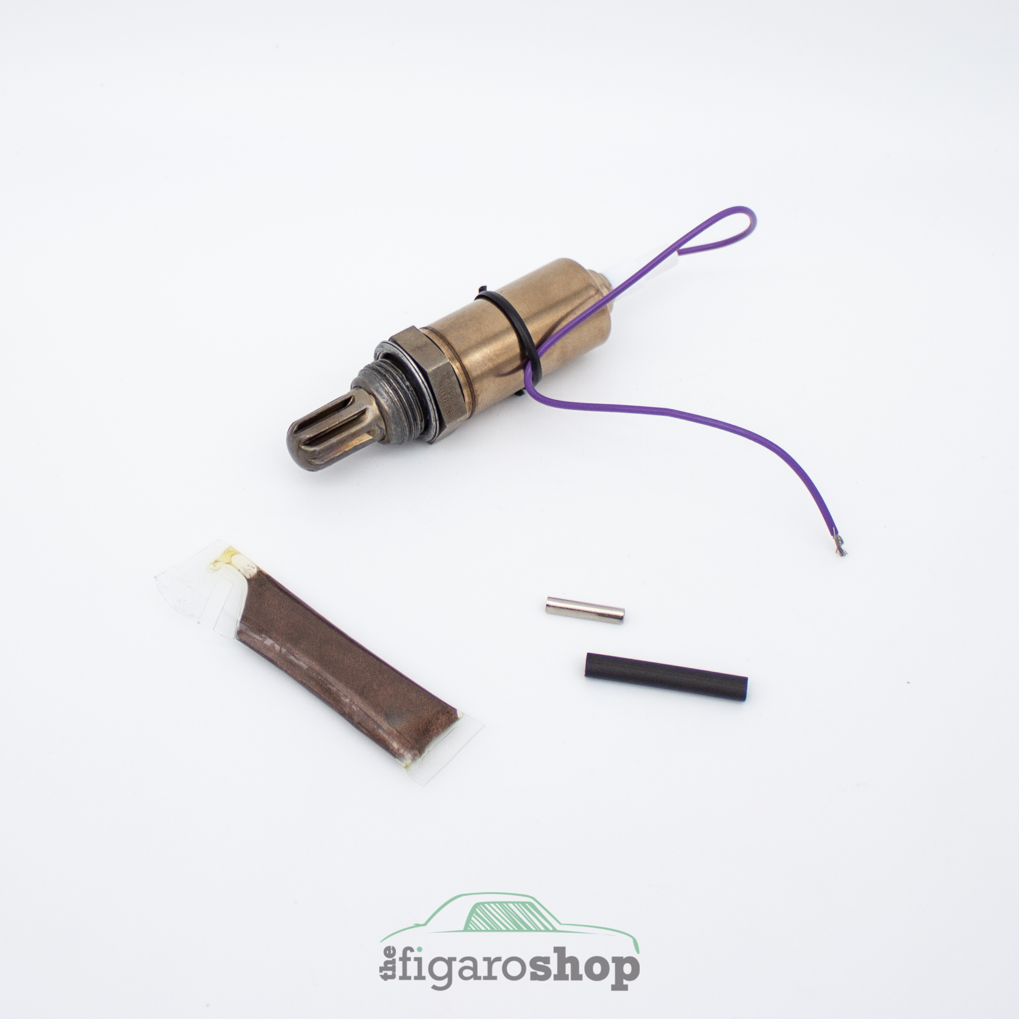 Nissan Figaro Lambda Sensor - Oxygen Sensor - The Figaro Shop (Parts ...