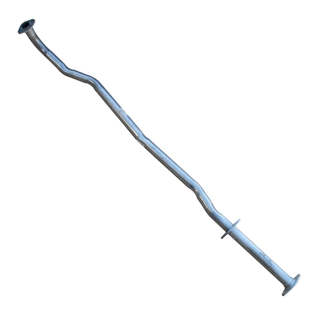 Nissan Figaro Exhaust Front Pipe / Downpipe - Direct Fit - The Figaro ...
