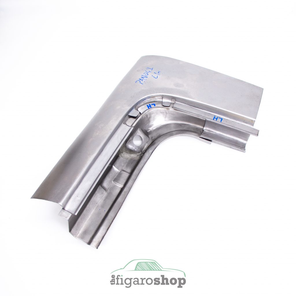 Nissan Figaro Roof Corner Repair Panel Set Left & Right - The Figaro ...