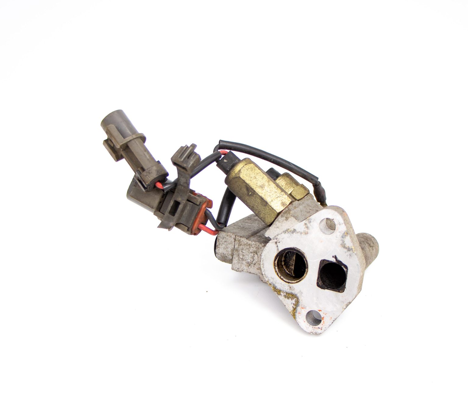 Nissan Figaro ECCS / IAA Valve - USED Quality Parts - The Figaro Shop ...