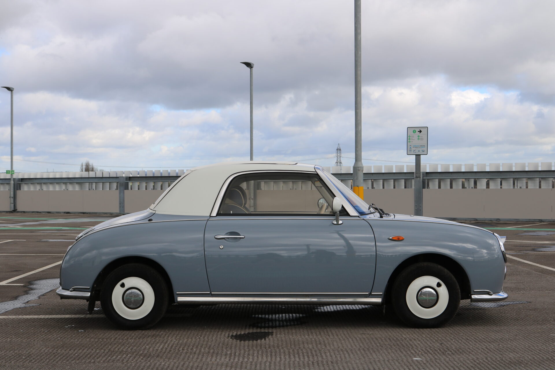 Cars for Sale – The Figaro Shop