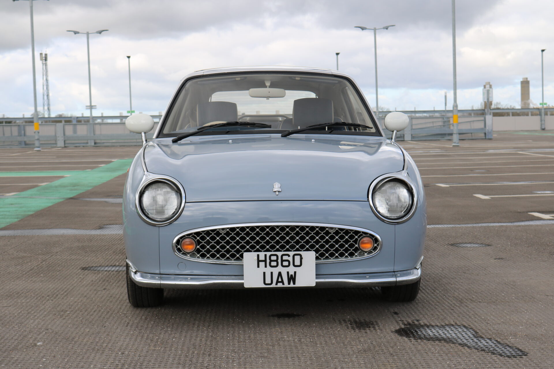 Cars for Sale – The Figaro Shop